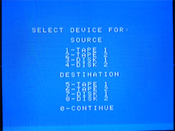 ADAM Utilities/Hardware COMPANY