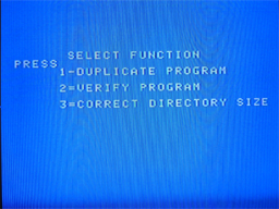 ADAM Utilities/Hardware COMPANY