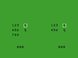 ADAM Utilities/Hardware COMPANY